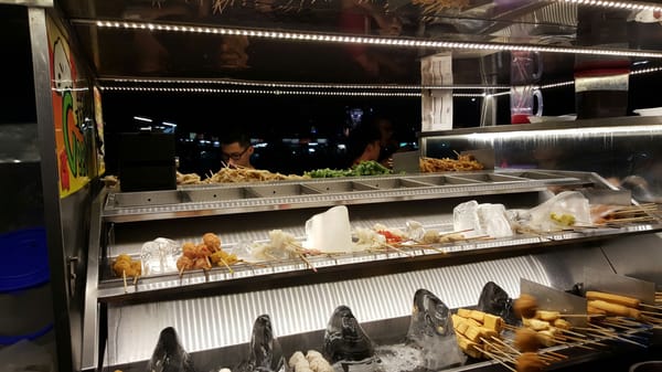 TASTY DELIGHT LOK LOK - Updated September 2025 - Jalan SS2/60, Petaling ...