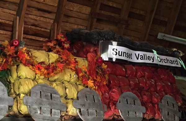 SUNSET VALLEY ORCHARD AND THE APPLE BRANCH - Updated October 2025 - 21 ...