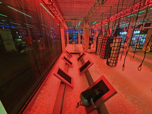 URBAN AIR TRAMPOLINE AND ADVENTURE PARK - Updated December 2025 - 105 ...