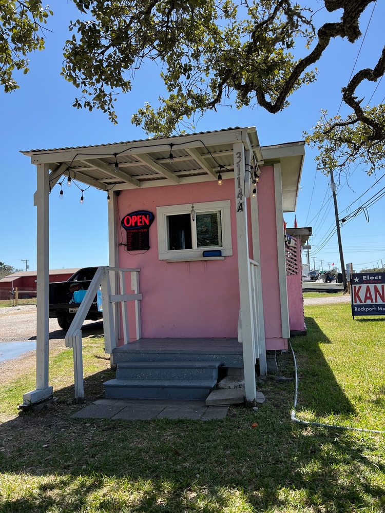 BODEGÓN CUBANO - Updated May 2025 - 3114 TX-35 Bus, Rockport, Texas ...