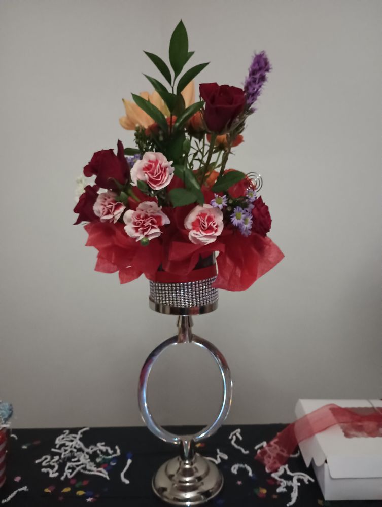 FLOWERS BY LU JOHN - Updated July 2024 - Request Information - 4501 ...