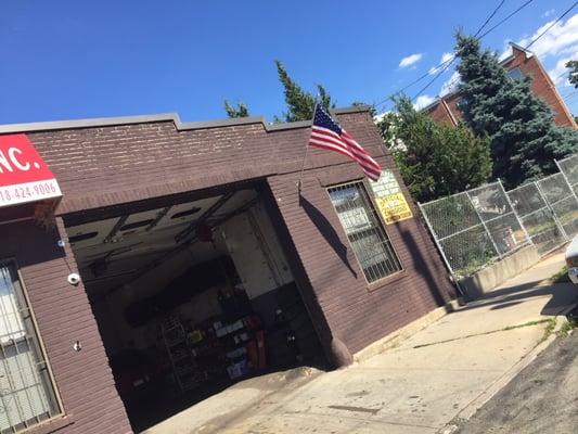 THOMAS AUTO REPAIR SERVICE - Updated January 2026 - 22 Photos & 23 ...