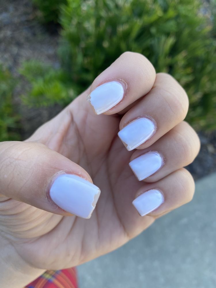 JT NAILS & SPA - Updated November 2024 - 158 Photos & 89 Reviews - 3208 ...