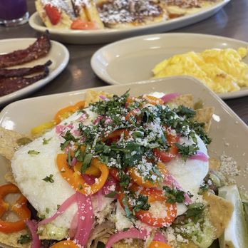SNOOZE, AN A.M. EATERY - Updated January 2025 - 716 Photos & 555 ...