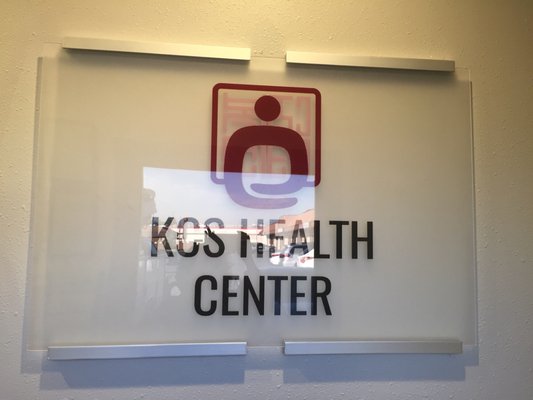 KCS HEALTH CENTER - ORANGETHORPE - Updated December 2025 - 18 Photos ...