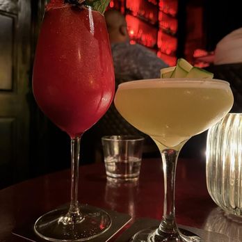 PARLIAMENT - Updated July 2024 - 949 Photos & 715 Reviews - 2418 Allen ...