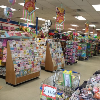 DILLY DALLY’S FAMILY DISCOUNT STORE - Updated December 2025 - 1930 W ...