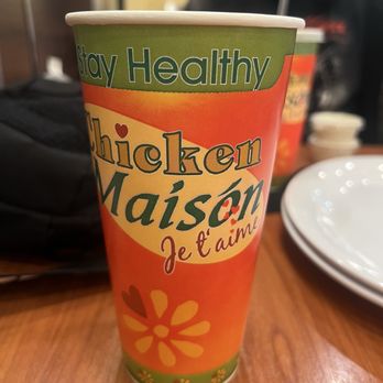 CHICKEN MAISON - Updated November 2024 - 648 Photos & 735 Reviews ...