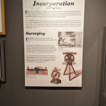 HISTORIC BATH STATE HISTORIC SITE - Updated December 2025 - 28 Photos ...