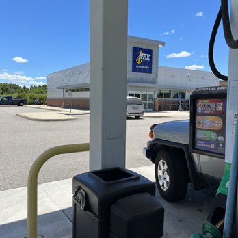 NEX MINI MART - Updated November 2025 - 1731 Gilbert St, Norfolk ...