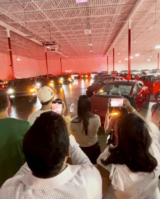 TESLA - Updated October 2025 - 15 Photos & 12 Reviews - 19820 Hempstead ...