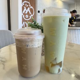 MYM TEA & COFFEE - Updated October 2025 - 166 Photos & 47 Reviews ...