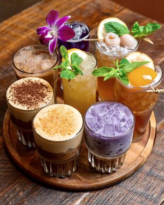 NEP CAFE BY KEI CONCEPTS - 8442 Photos & 2156 Reviews - 10836 Warner ...