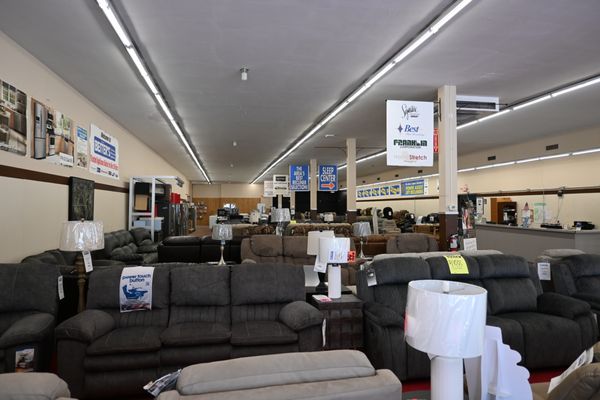 BEITER’S - Updated November 2025 - 20 Photos - 15 E Main St, Lock Haven ...