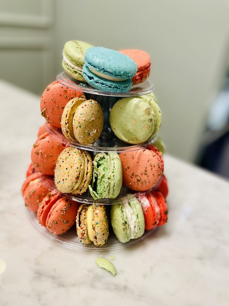 LADY YUM - KIRKLAND - Updated August 2025 - 834 Photos & 621 Reviews ...