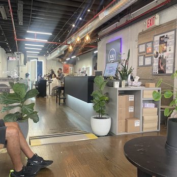 TOTO HAIR - Updated June 2024 - 569 Photos & 232 Reviews - 201 Grand St ...