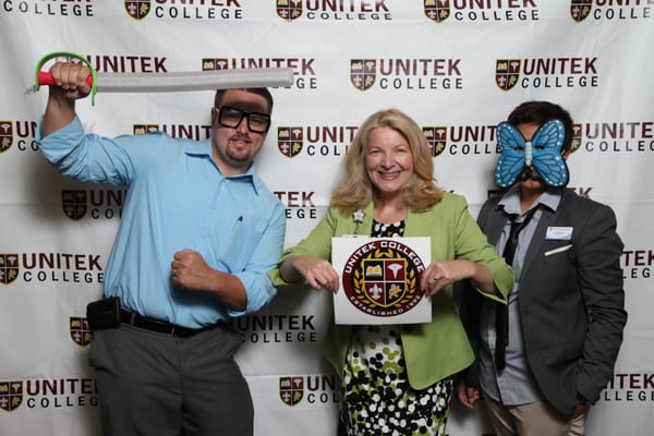 UNITEK COLLEGE - SOUTH SAN FRANCISCO CAMPUS - Updated July 2024 - 44 ...