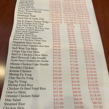 GARDEN ISLAND CAFÉ - Updated January 2025 - 724 Photos & 307 Reviews ...