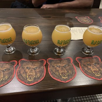 HOP BUTCHER FOR THE WORLD - Updated September 2024 - 52 Photos & 28 ...