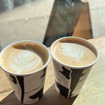 BIRCH COFFEE - Updated December 2025 - 290 Photos & 367 Reviews - 750 ...