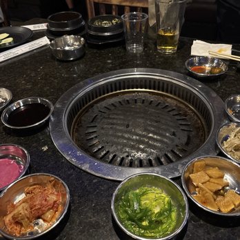 U-GRILL KOREAN BBQ - Updated February 2025 - 1723 Photos & 2450 Reviews ...