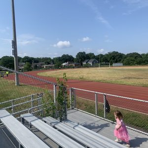 FORT FOOTE NEIGHBORHOOD RECREATION CENTER - 10 Photos - Basketball ...