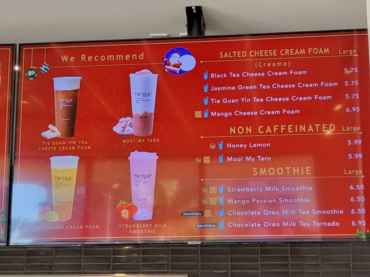 TP TEA IRVINE - 352 Photos & 143 Reviews - 2540 Main St, Irvine, CA - Yelp