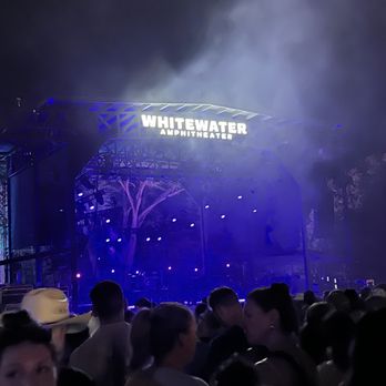 WHITEWATER AMPHITHEATER - Updated May 2024 - 81 Photos & 128 Reviews ...