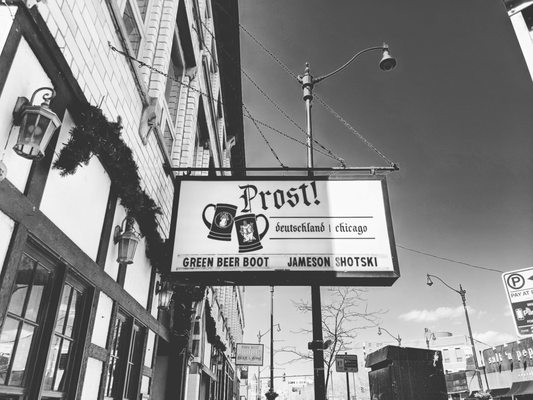 PROST - 221 Photos & 448 Reviews - German - 2566 N Lincoln Ave, Chicago ...