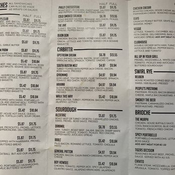 The Gramophone - Takeout & Delivery - 295 Photos & 260 Reviews - Bars ...