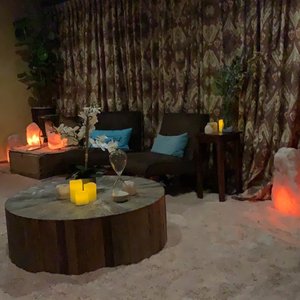 SALT CAVE SANTA BARBARA - 346 Photos & 445 Reviews - Massage - 740 ...