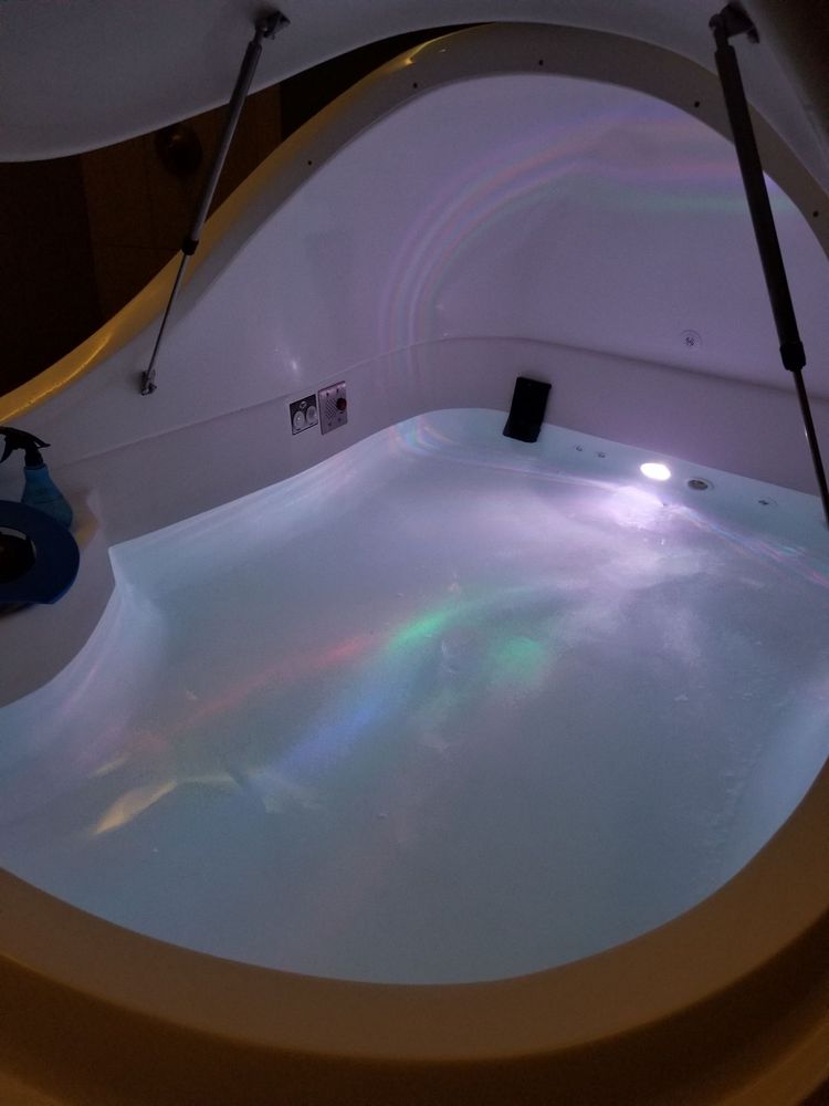 ECLIPSE CRYO FLOAT - Updated July 2025 - 10 Reviews - 12 Eisenhower ...