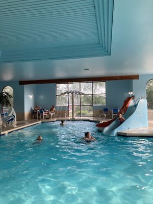 ATLANTIS FAMILY WATERPARK HOTEL, ASCEND HOTEL COLLECTION - Updated ...