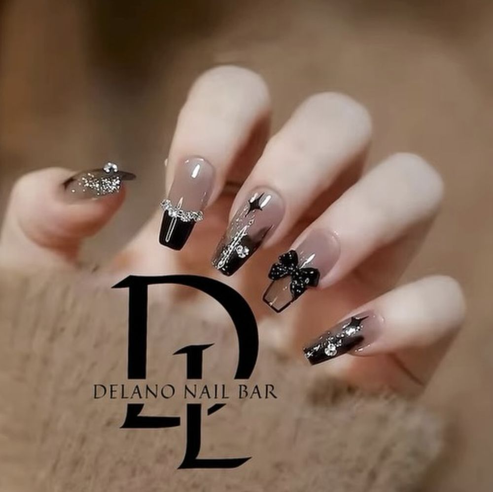 DELANO NAIL BAR & SPA - Updated January 2026 - 41 Photos & 19 Reviews ...
