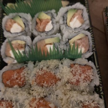 SUSHI KING ASIAN FUSION - Updated June 2026 - 132 Photos & 108 Reviews ...