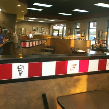 KFC - Updated August 2025 - 27 Reviews - 5437 Hwy 90 W, Mobile, Alabama ...