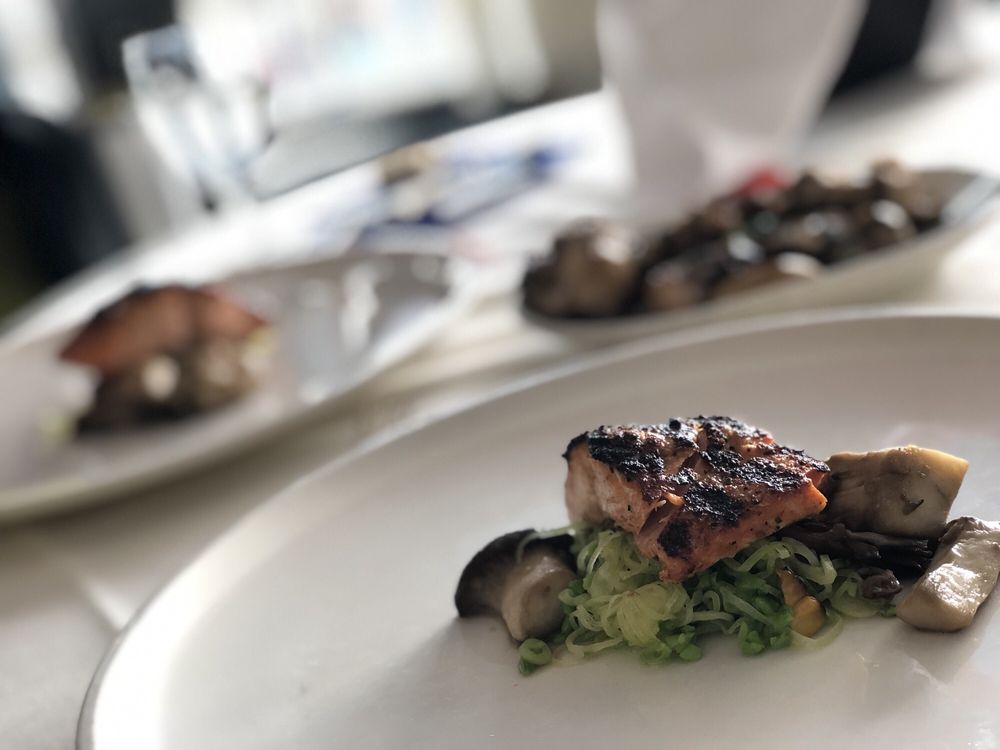 Aqua By El Gaucho 1095 Photos And 956 Reviews Seafood 2801 Alaskan Way Seattle Wa