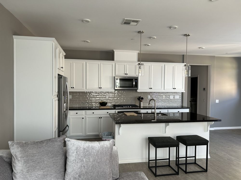 MR HOUSE PAINTING - Updated September 2025 - 70 Photos - Mission Viejo ...