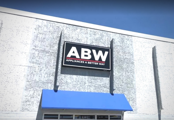 ABW APPLIANCES - 8309B Sherwick Ct, Jessup, Maryland - Appliances ...