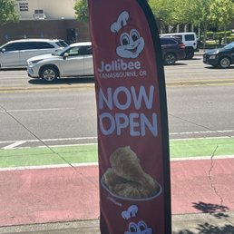 JOLLIBEE - Updated July 2025 - 48 Photos & 39 Reviews - 10875 NE ...