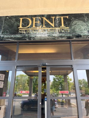 DENT NEUROLOGIC INSTITUTE - Updated October 2025 - 97 Photos & 134 ...