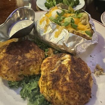 ABERDEEN BARN STEAKHOUSE - Updated September 2024 - 1035 Photos & 692 ...