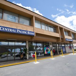 CENTRAL PACIFIC BANK - 31 Photos - 94-210 Pupukahi St, Waipahu, Hawaii ...