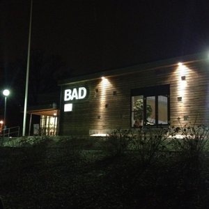 GIH-BADET - Swimming Pools - Drottning Sofias Väg 20, Stockholm, Sweden ...