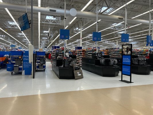 WALMART SUPERCENTER - Updated May 2026 - 22 Photos & 17 Reviews - 1455 ...