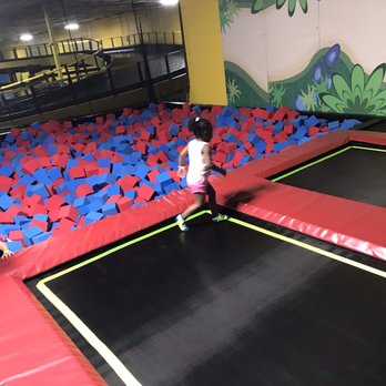 FUNZILLA - Updated May 2025 - 281 Photos & 45 Reviews - 500 Lincoln Hwy ...