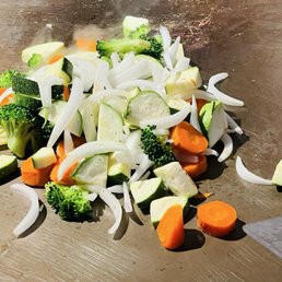 KOBÉ JAPANESE STEAKHOUSE - ALTAMONTE SPRINGS - Updated July 2025 - 777 ...