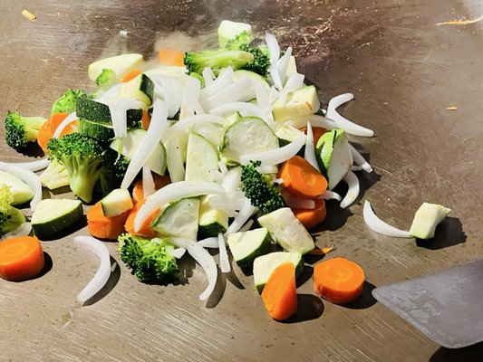 KOBÉ JAPANESE STEAKHOUSE - ALTAMONTE SPRINGS - Updated December 2025 ...