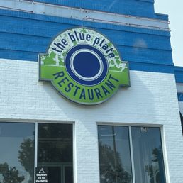 THE BLUE PLATE - NORTHPORT - Updated August 2025 - 83 Photos & 98 ...