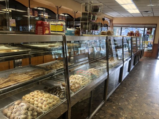 MODERN PASTRY SHOP - 186 Photos & 91 Reviews - 422 Franklin Ave ...